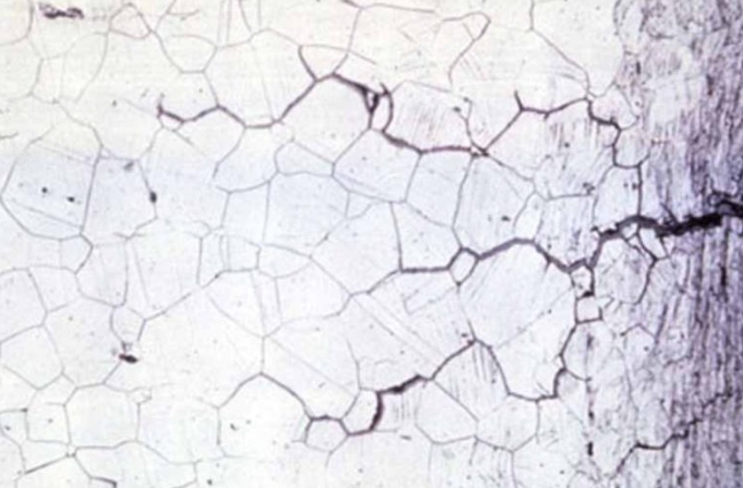 Classification of Aluminum Corrosion - Julong