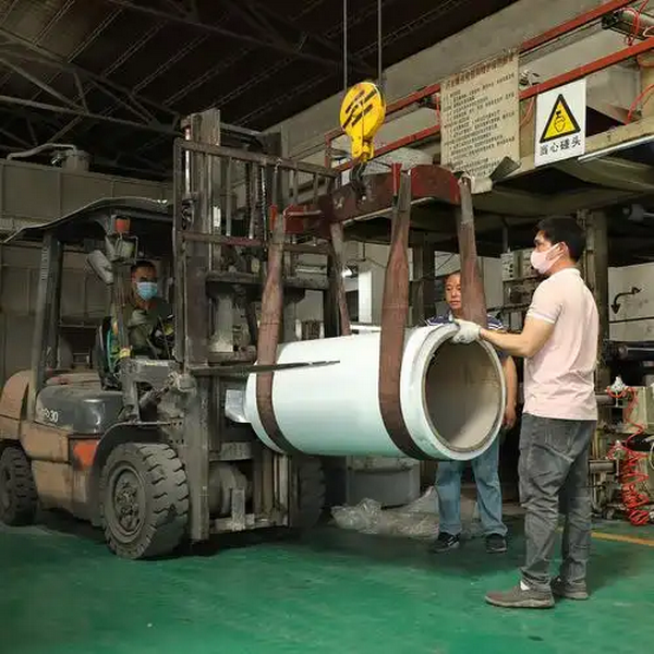 How To Choose The Best Aluminum Composite Panel Factory? - Julong