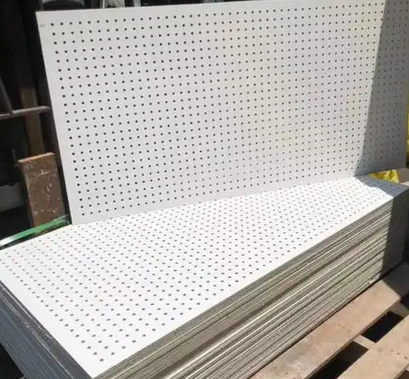 What Are The Most Popular Applications for Perforated Aluminum ...