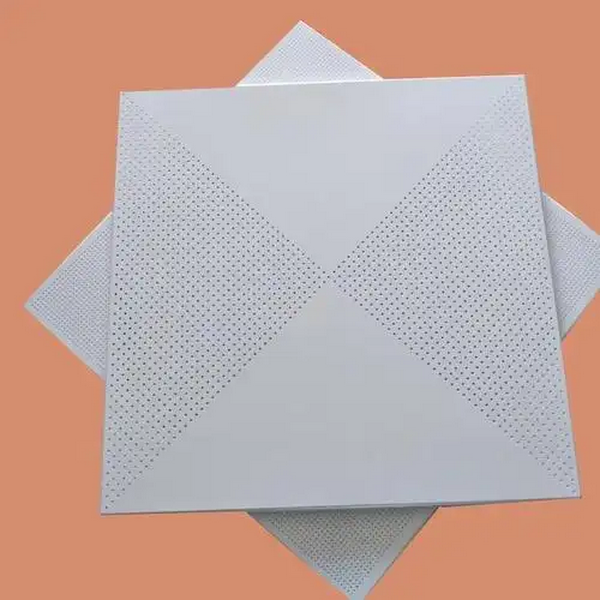 What Are The Most Popular Applications for Perforated Aluminum ...