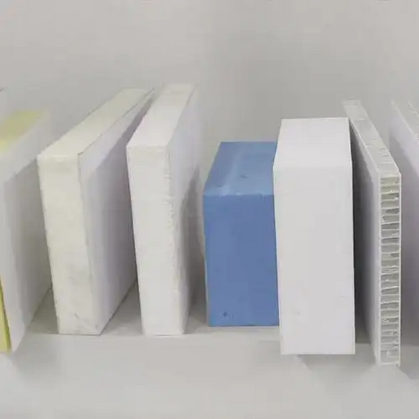 Is Aluminium Composite Panel Cladding Fire-Resistant? - Julong