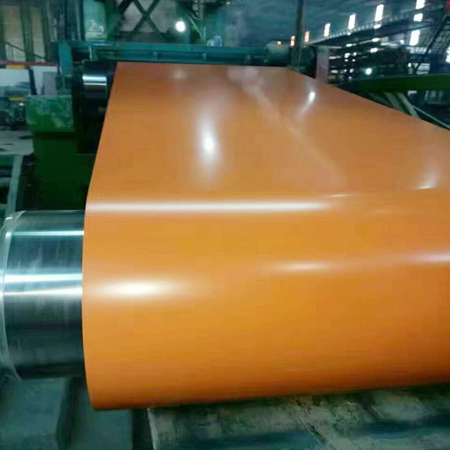 China polyester coated panel sheets manufacturers, polyester coated ...