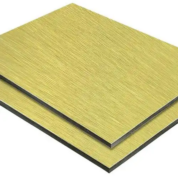 How To Cut And Install 4mm Aluminium Composite Panel? - Julong