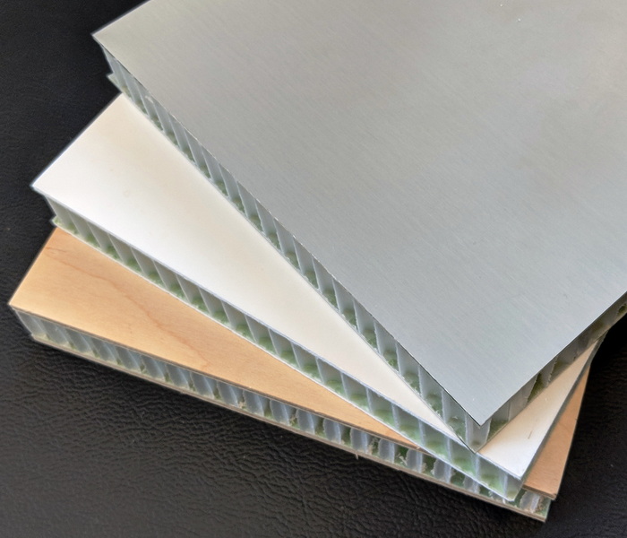Why Choose Aluminum Honeycomb Core Sandwich Panels For Lightweight ...