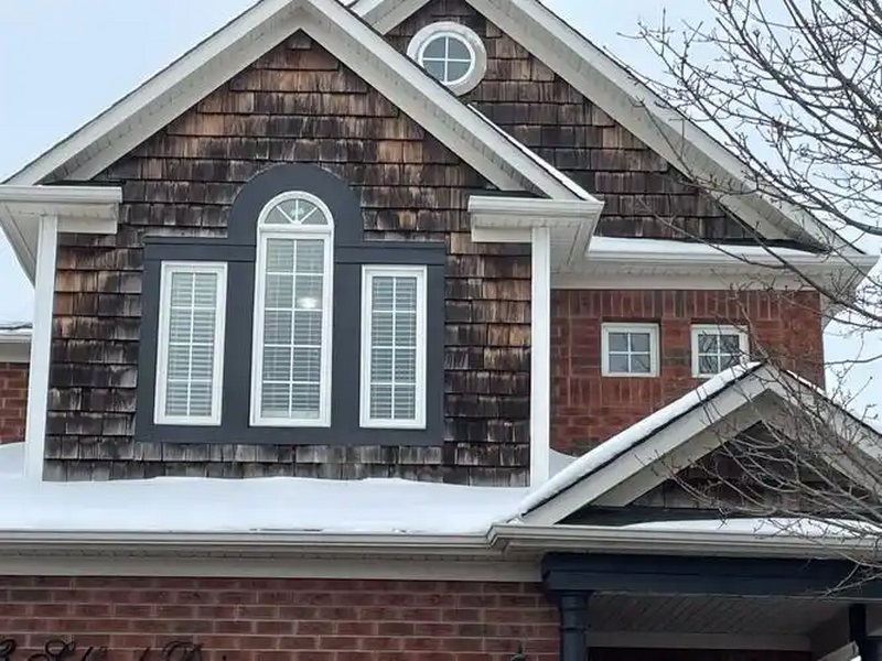 How To Seal Aluminum Roof Panels? - Julong